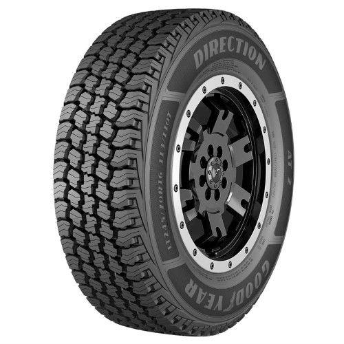 Pneu 175/65 R14 86H Goodyear Direction Touring 2 - Pneus - Magazine Luiza