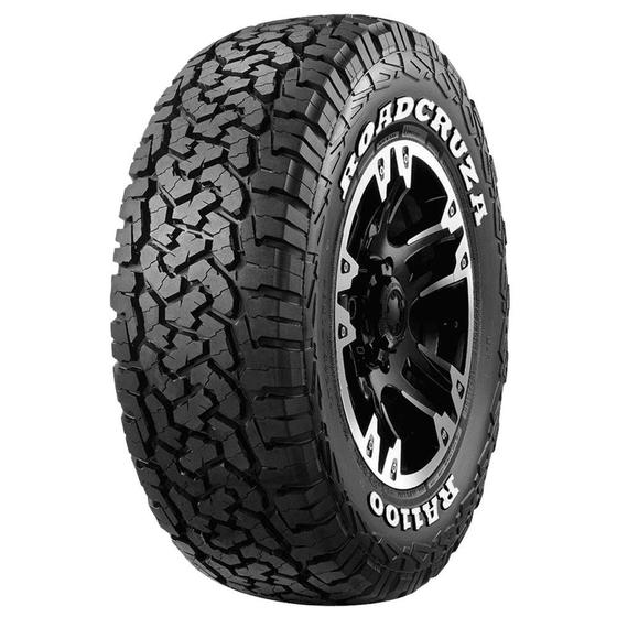Pneu 175/80R14 Roadcruza AT RA1100 All Terrain 92T (Letra Branca ...