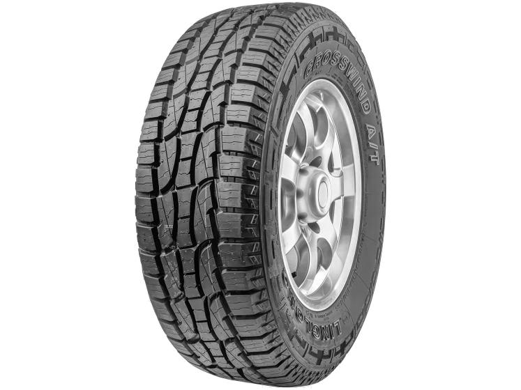 Pneu 18” 265/60R18 Linglong 110T Crosswind AT - Pneu para Carro - Magazine Luiza