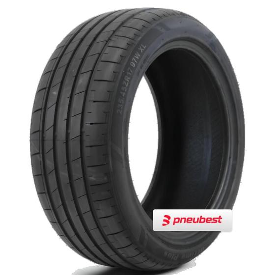 Pneu 185/60R14 82H Ottima Plus Massimo - Massimo - Pneu de Carro - Magazine Luiza