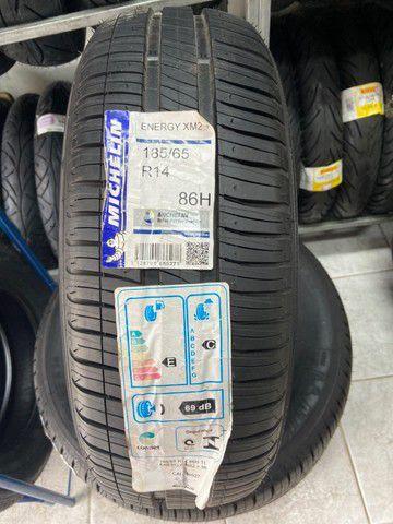 Pneu 185/65-14 Michelin energy xm2 - Pneus - Magazine Luiza