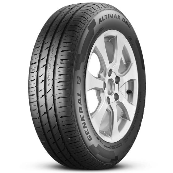 Pneu 185/65R15 General Tire Altimax One 88H - General Tire Pneus - Pneu de Carro - Magazine Luiza