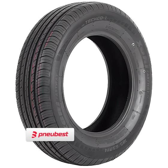Pneu 185/70R14 88H Fastway B2 Xbri - Pneus - Magazine Luiza