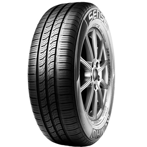 Pneu 185/70R14 88T Sense KR26 Kumho - Pneu de Carro - Magazine Luiza