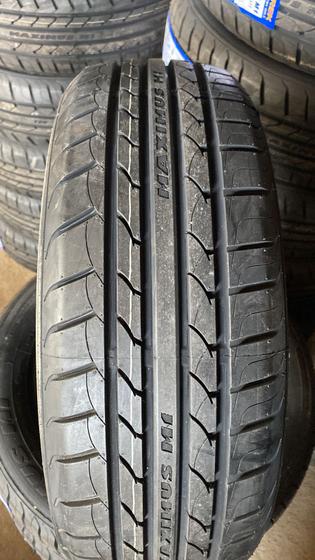 Pneu 195/50 r 15 maximus m1 82v maxtrek - Pneus - Magazine Luiza