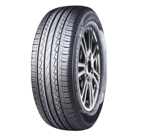 Pneu 195/55R15 85V Comforser CF500 - Pneu para Carro - Magazine Luiza