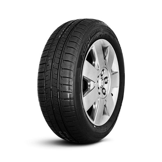 Pneu 195/60R15 Xbri Fastway G1 88H - Pneu de Carro - Magazine Luiza