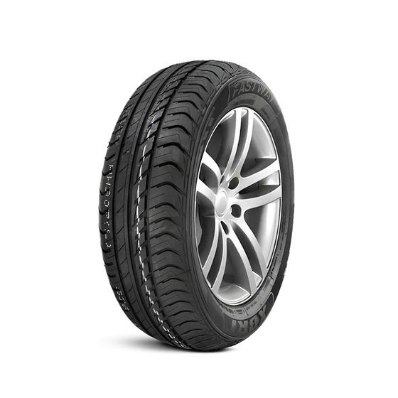 Pneu 195/60R15 Xbri Fastway P4 88h - Pneu de Carro - Magazine Luiza