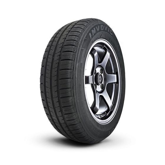 Pneu 195/65R15 aro 15 Invovic EL601 91V - Pneu de Carro - Magazine Luiza