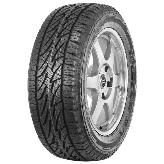 Pneu 205/60R16 Bridgestone Dueler AT Revo 2 92T - Pneus - Magazine Luiza