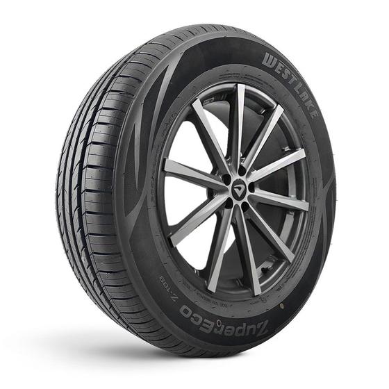 Pneu 205/60R16 WestLake ZuperEco Z-108 92V - Pneu de Carro - Magazine Luiza