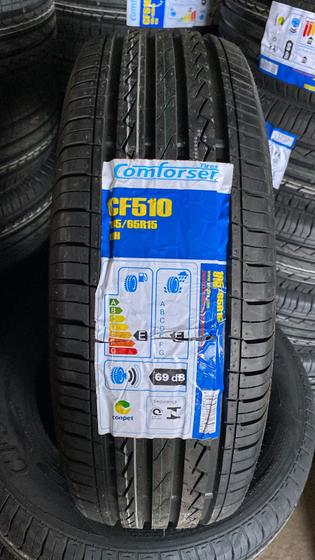 Pneu 205/65 r 15 cf510 94h comforser - CONFORSER - Pneus - Magazine Luiza
