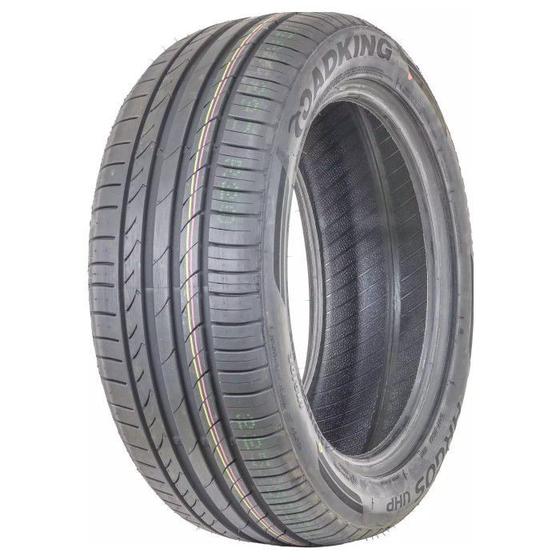 Pneu 215/50r17 xl 95w argos uhp roadking - Pneus - Magazine Luiza
