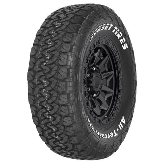 Pneu 215/65r16 103/100s 8pr all-terrain sunset - Pneus - Magazine Luiza