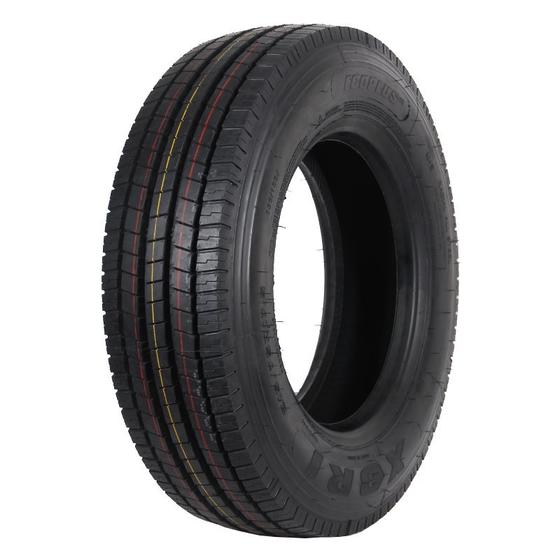 Pneu 215/75R17.5 18PR 135/133J ECOPLUS C2 (IMP) XBRI - Caixa de Som Bluetooth / Portátil ...