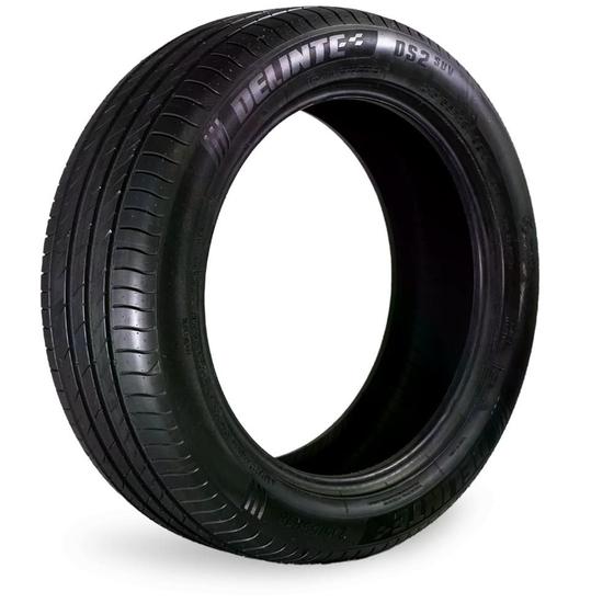 Pneu 235/50r17 96w delinte ds2 - Pneu de Carro - Magazine Luiza