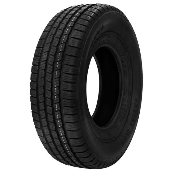 Pneu 235/75R15 Aro 15 GOODRIDE SL309 - Pneus - Magazine Luiza