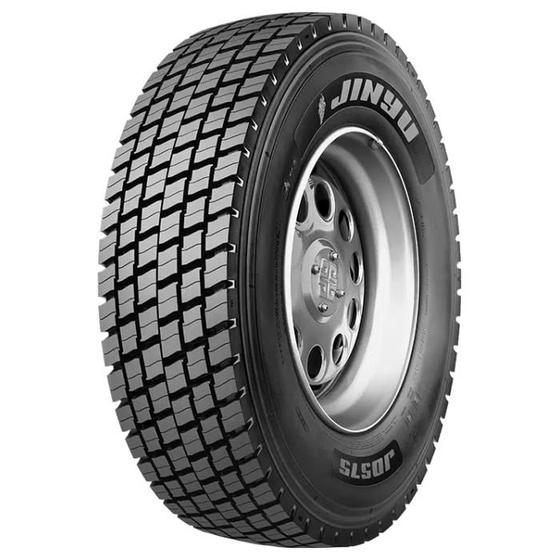 Pneu 235/75r17.5 143/141l 18pr jd575 jinyu - Pneus - Magazine Luiza