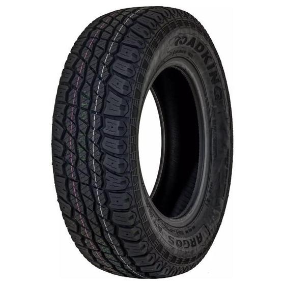 Pneu 245/65r17 111t argos at08 a/t roadking - Pneu para Carro - Magazine Luiza