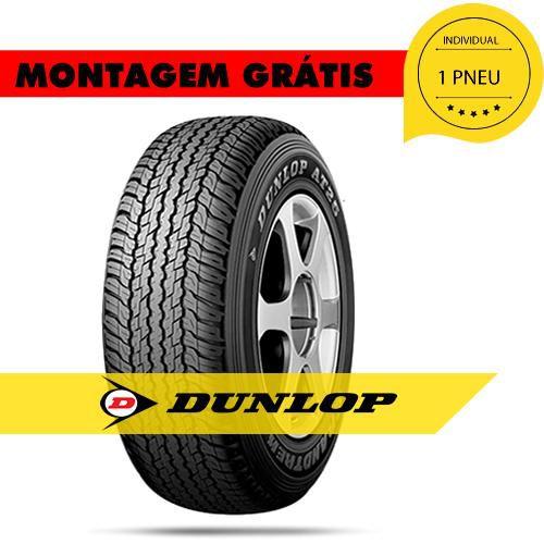 Pneu 265 60 R18 110h Grandtrek At25 4gmv Dunlop Hilux pajero ranger durango mohave grand - GNR ...