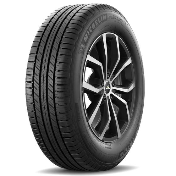 Pneu 265/60R18 Michelin Primacy SUV 110H - Pneu para Carro - Magazine Luiza