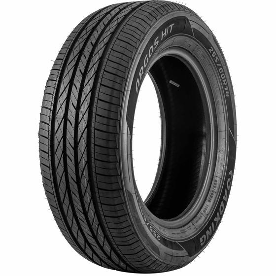 Pneu 265/65R17 112H Argos HT Roadking - Pneu de Carro - Magazine Luiza