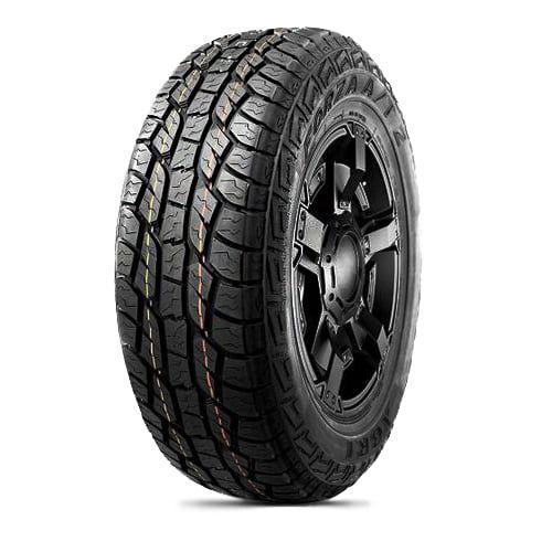 Pneu 265/65R17 aro 17 XBRI FORZA A/T 2 112T - Pneu de Carro - Magazine Luiza