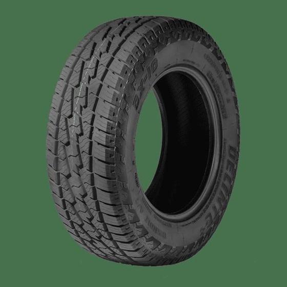 Pneu 265/70 R18 124/121S DX-10 10PR AT BANDIT DELINTE - Pneus ...