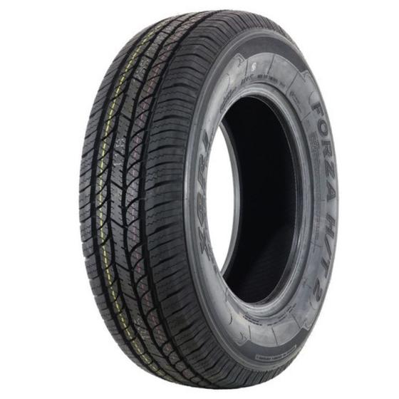 Pneu 265/70r16 112T Forza H/T Xbri - Pneu de Carro - Magazine Luiza