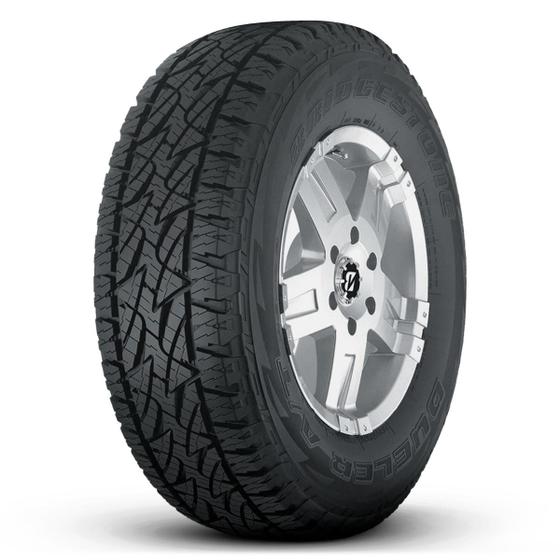 Pneu 265/70R16 Bridgestone Dueler A/T REVO 2 112T - Pneu de Carro - Magazine Luiza