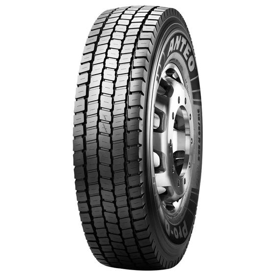 Pneu 295/80r22.5 152/148m Tl Pro D Anteo Pirelli - Pirelli Carga - Pneus - Magazine Luiza