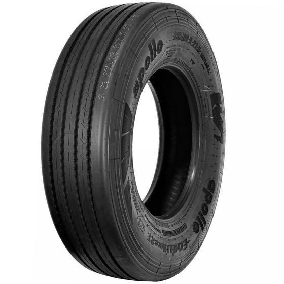 Pneu 295/80R22.5 Liso 16 Lonas 152/148L Endurace RT Apollo - Pneu de Ônibus e Caminhão ...