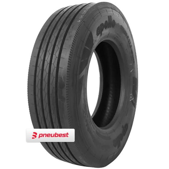 Pneu 295/80R22.5 Liso 16 Lonas 152/148M Endurace RA2 Apollo - Pneu de Ônibus e Caminhão ...