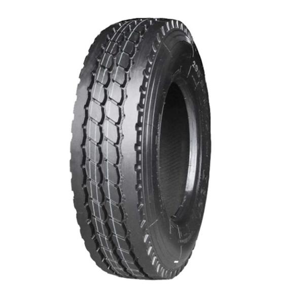 Pneu 295/80R22.5 Liso Misto 18 Lonas 152/149L M5 Speedmax - Pneu para Ônibus e Caminhão ...