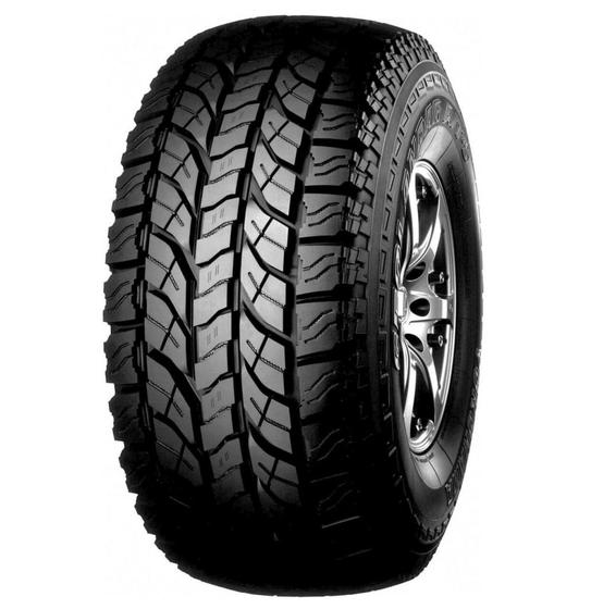 Pneu 315/75R16 Yokohama Geolandar G012 A/T S 113S - Pneus - Magazine Luiza