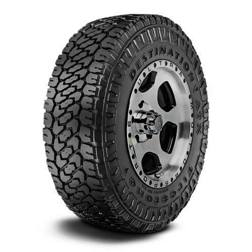 Pneu 31X10.50R15 Firestone Destination ATX A/T 109S - Pneu de Carro ...