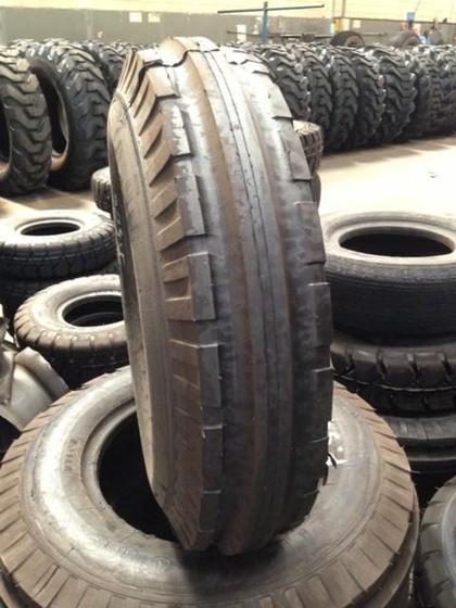 Pneu 750-16 agrícola recap - goodyear - Pneu Agrícola - Magazine Luiza