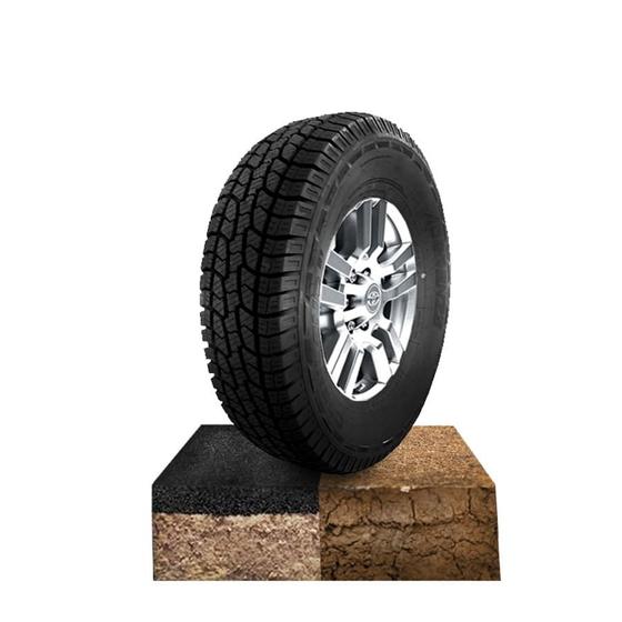 Pneu aderenza p235/75r15 109s openland a/t e1 extra load - Pneus ...