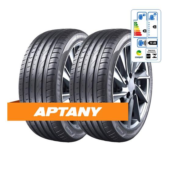 Pneu Aptany Aro 20 275/55R20 RA301 117H- Jogo com 2 Pneus - Pneus - Magazine Luiza