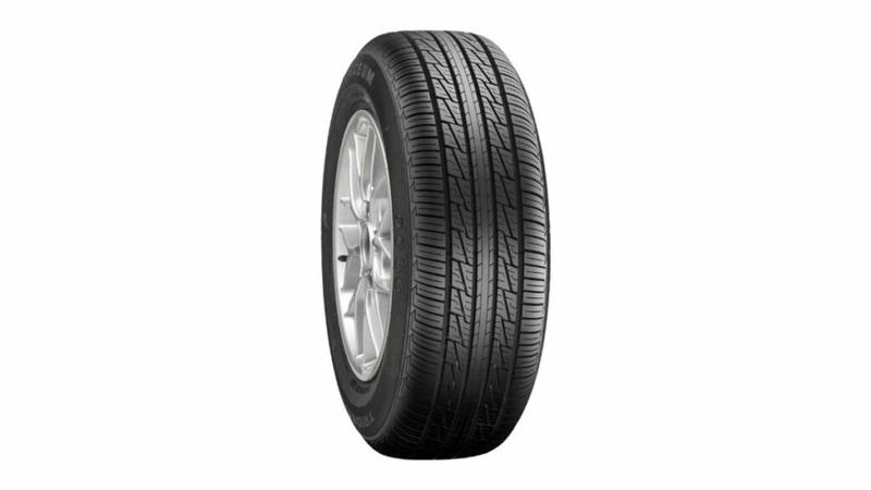 Pneu aro 13 175/70 r13 82h - forceum trikeda - Pneus - Magazine Luiza