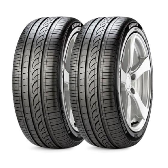 Pneu Aro 13 Formula Energy 175/70R13 82T by Pirelli - 2 unidades - Pneu ...