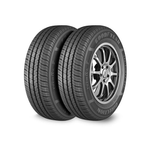 Pneu Aro 13 Goodyear Direction Touring 175/70R13 82T - 2 unidades ...