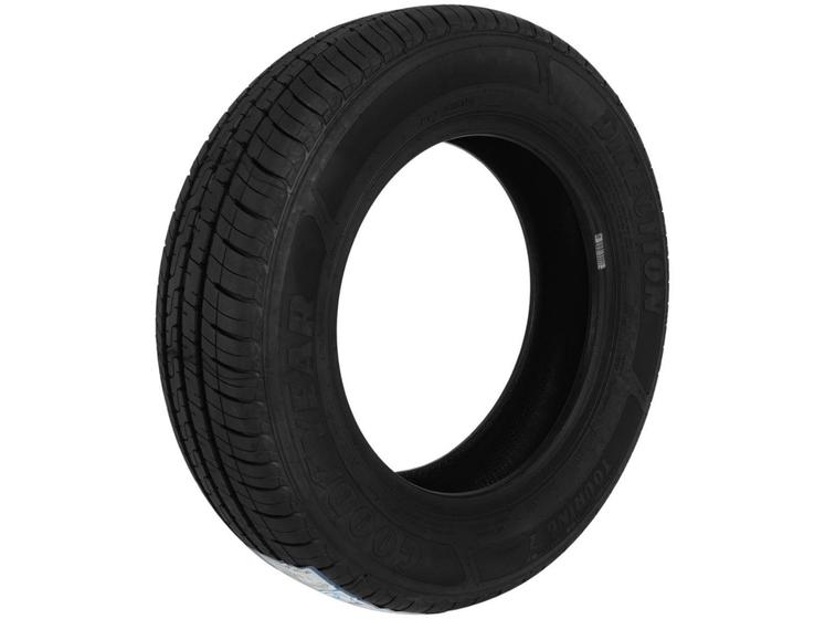 Pneu Aro 14” 175/70R14 Goodyear 88T Direction Touring 2 Goodyear - Pneu de Carro - Magazine Luiza