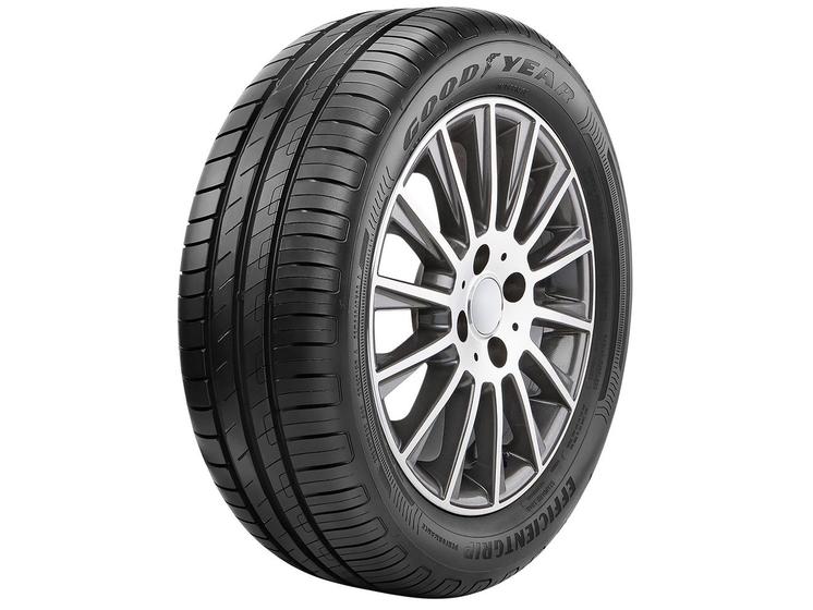 Pneu Aro 14" 175/70R14 Goodyear 88T EfficientGrip Performance - Pneu de Carro - Magazine Luiza