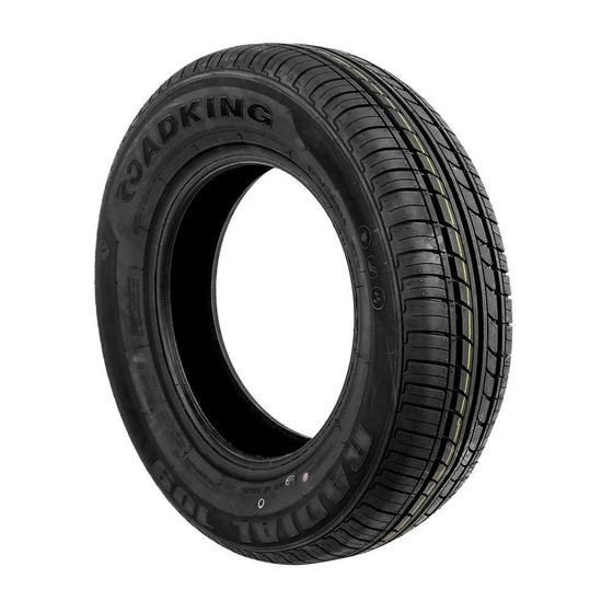 Pneu Aro 14 175/75R14 Radial 87T Roadking - Pneu de Carro - Magazine Luiza