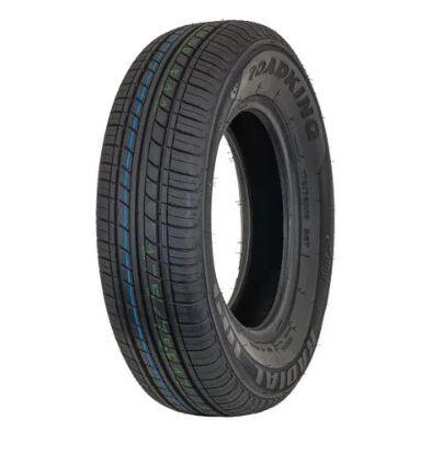 Pneu Aro 14 175/75R14 Radial 87T Roadking - Pneu para Carro - Magazine Luiza