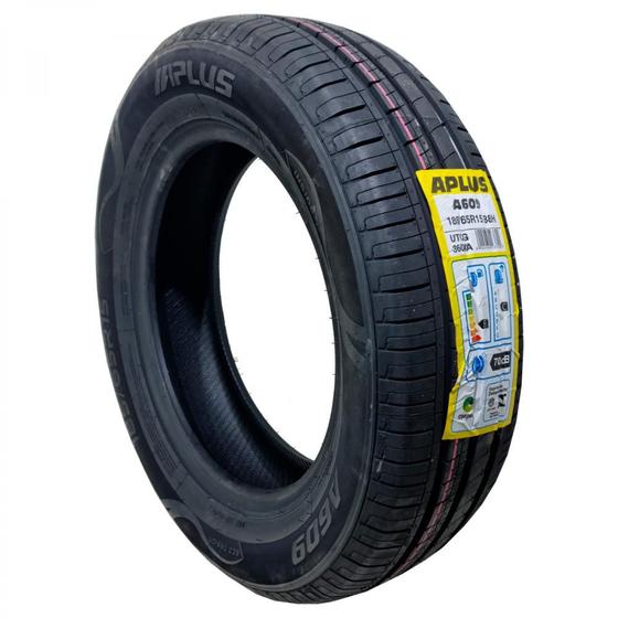Pneu Aro 14" 185/60 R14 82H APLUS A609 - Pneus - Magazine Luiza