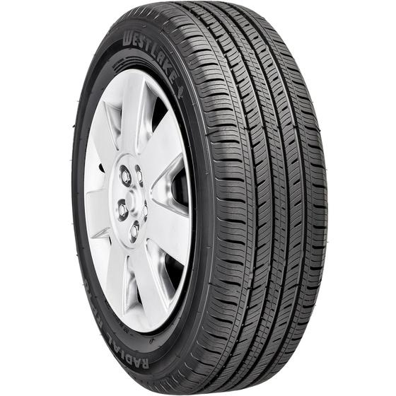 Pneu aro 14 185/60 r14 82h - westlake rp18 - Pneu de Carro - Magazine Luiza