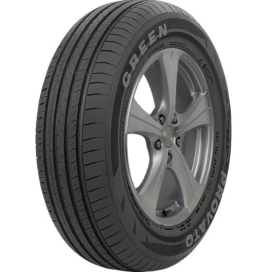 Pneu aro 14 185/60 r14 provato green 82h - Pneu para Carro - Magazine Luiza
