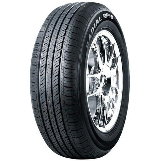 Pneu aro 14 185/60 r14 westlake rp18 82h - Pneu para Carro - Magazine Luiza